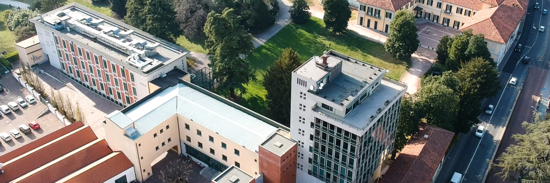 Chi Siamo - LIUC - Università Cattaneo