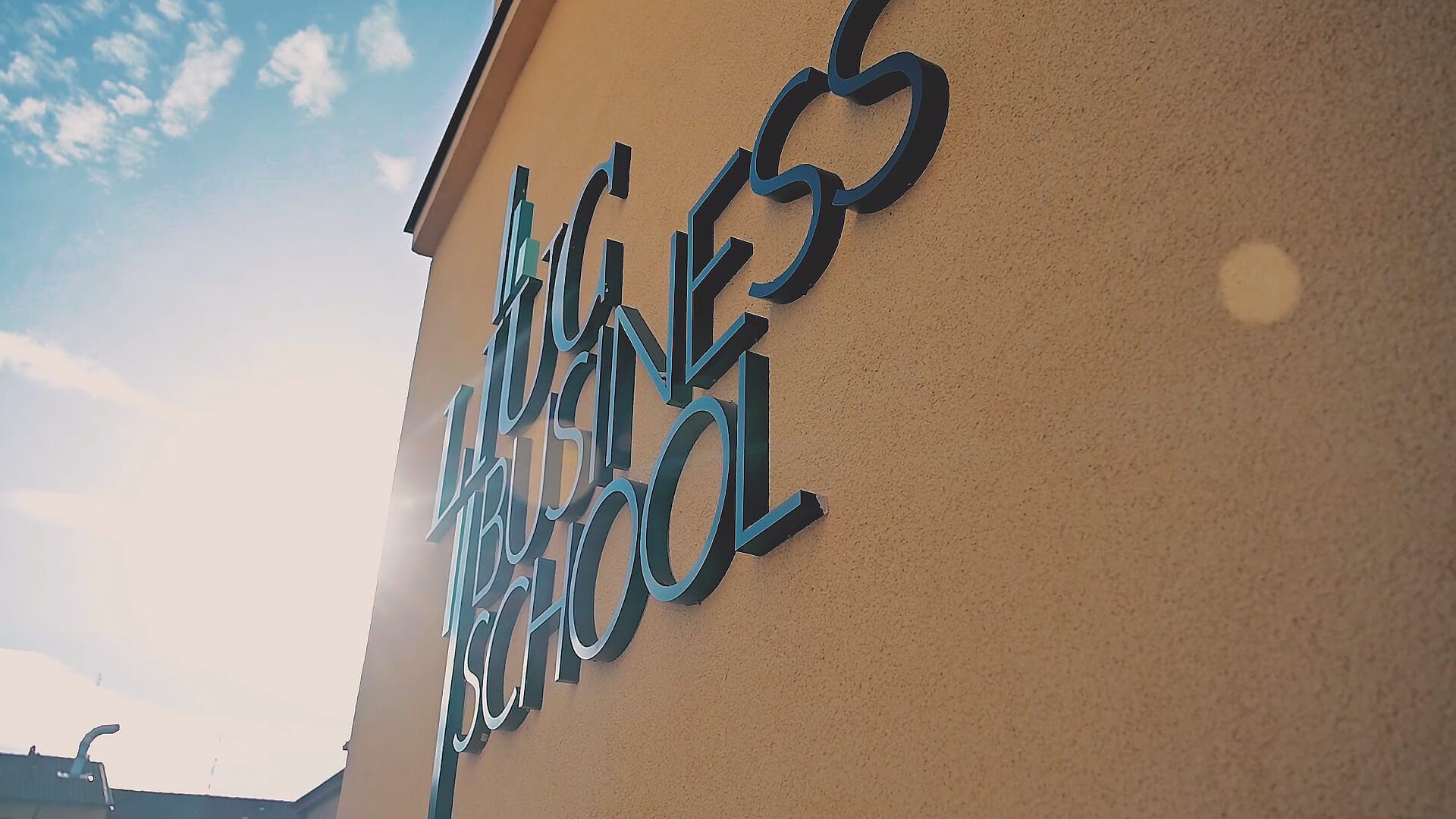 LIUC Business School - Università LIUC