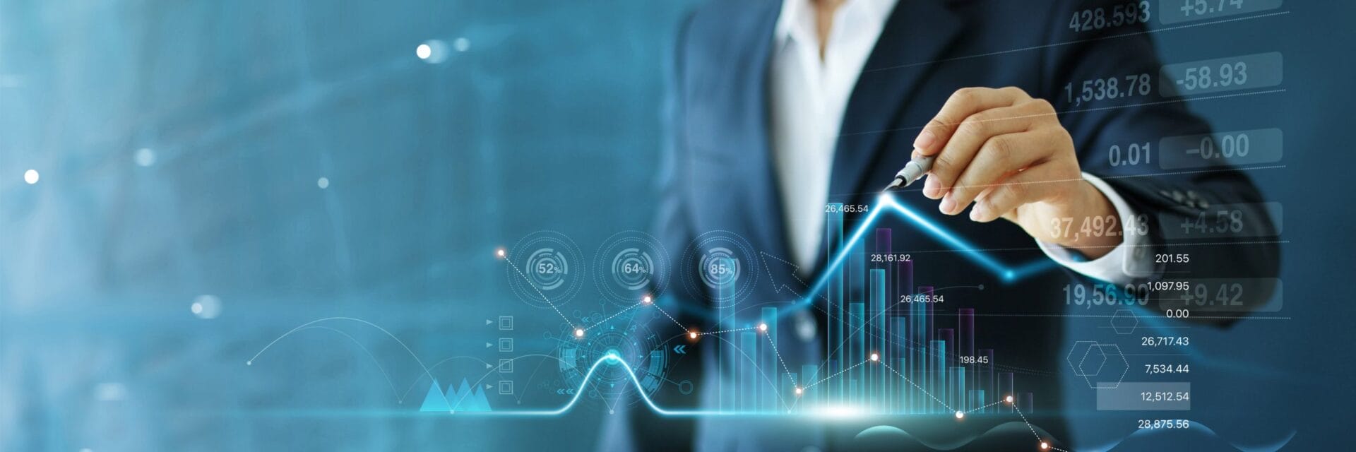 Laurea triennale in economia aziendale | Università LIUC