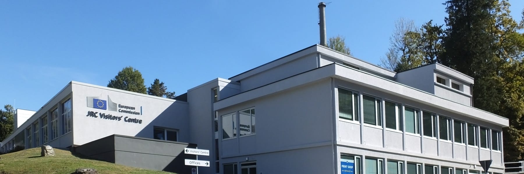 LIUC e Joint Research Centre (JRC) insieme per un futuro più ...