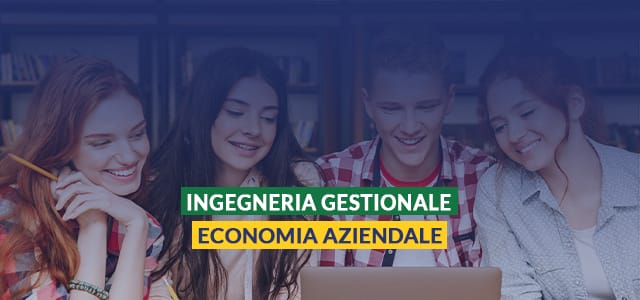 Partecipa al prossimo Open Day Triennale dell'Università LIUC