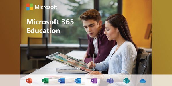Microsoft 365 Education a disposizione gratuitamente per tutti gli ...