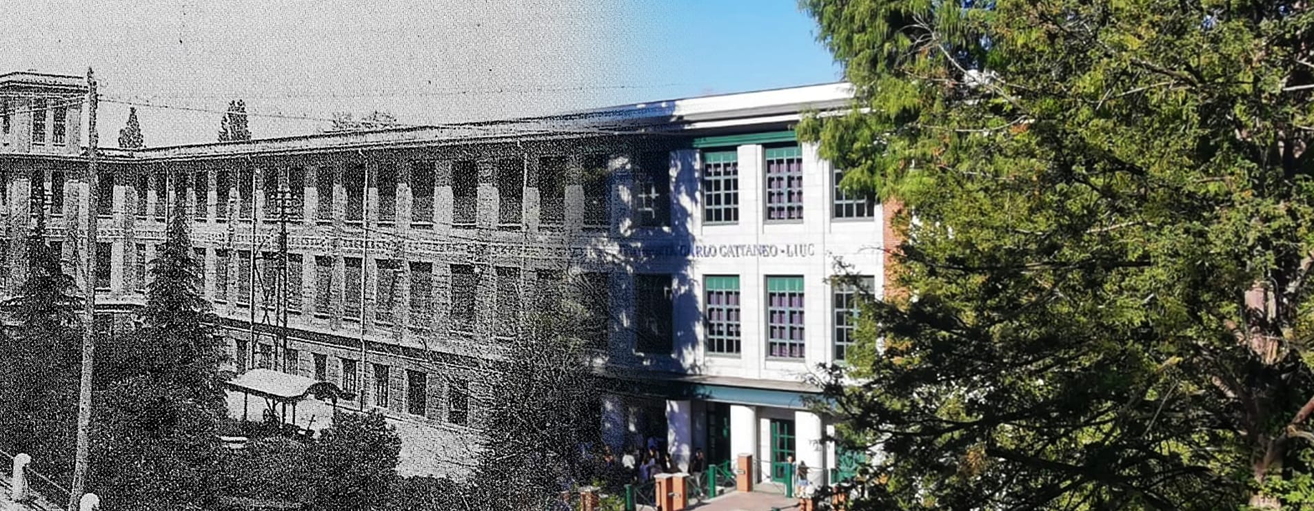 Da industria di tessuti a fabbrica di talenti, grazie a voi! - LIUC ...