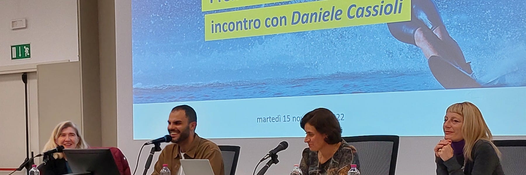 Il bello è oltre la superficie delle cose - LIUC - Università Cattaneo