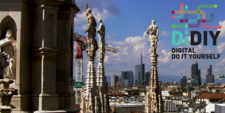 E’ online il Manifesto del Digital Do It Yourself - LIUC - Università ...