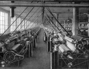 La Storia dell'Università LIUC da industria tessuti a fabbrica di talenti