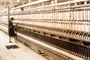 La Storia dell'Università LIUC da industria tessuti a fabbrica di talenti