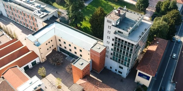 Didattica, il vanto della LIUC: primo posto per Ingegneria e terzo per ...