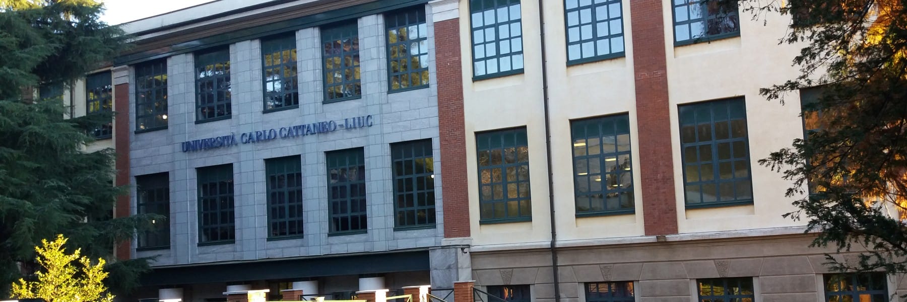 Employability al top per LIUC secondo il report 2022 di Universum ...