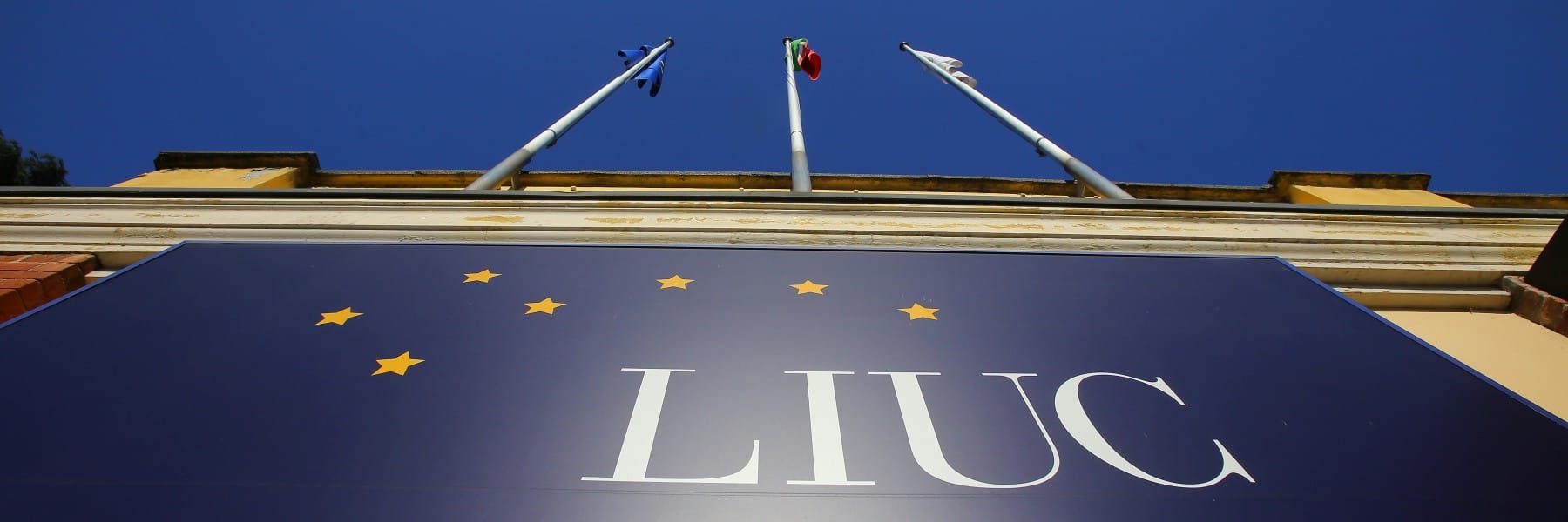 LIUC nel Consiglio Generale di Confindustria - LIUC - Università Cattaneo