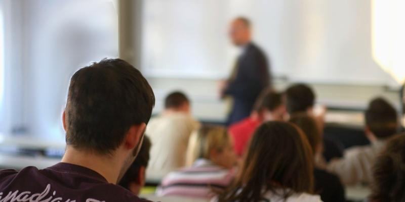 Visiting Professors - LIUC - Università Cattaneo